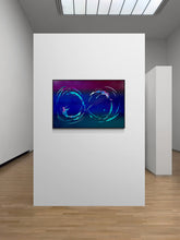 San Diego Abstract Artist Michael Carini & The Art Of Acrylic Alchemy ...