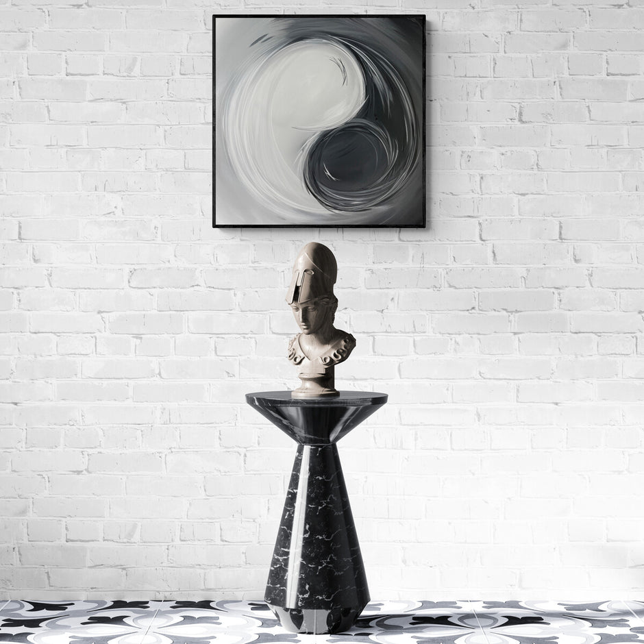 San Diego Abstract Artist Michael Carini & The Art Of Acrylic Alchemy ...